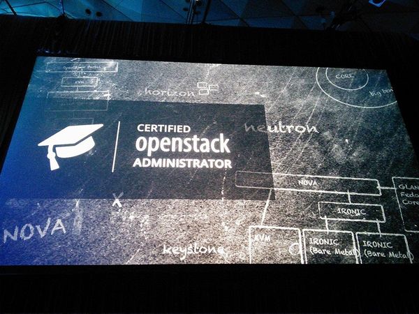 第一手報導！OpenStack東京峰會Day1現場直擊（超多圖片） | iThome